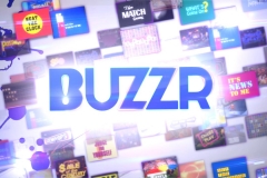 Buzzr | Digital Flodur