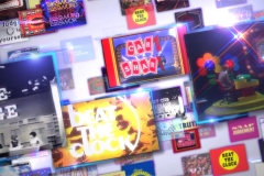 Buzzr | Digital Flodur