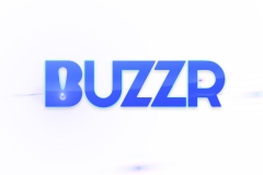 Buzzr | Digital Flodur